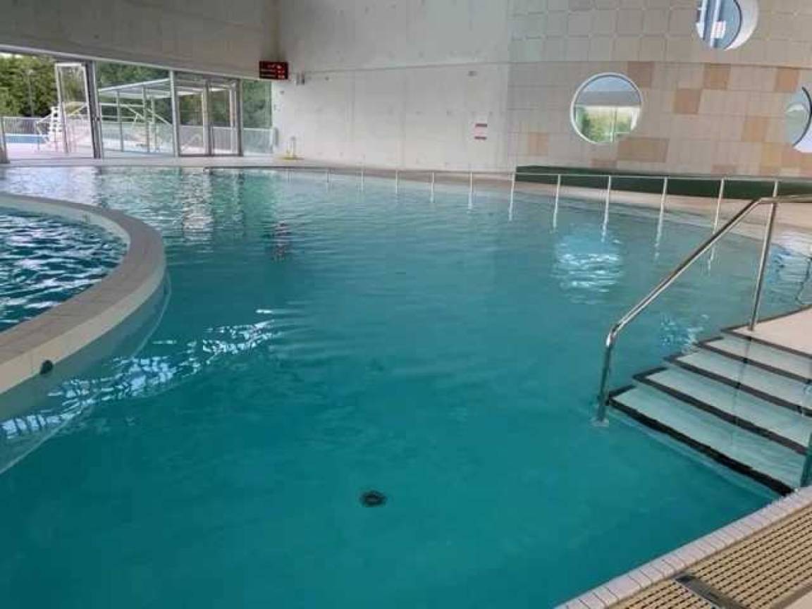 30 M² Camping ∙ 2 Chambres ∙ 5 Personnes - Châteauroux