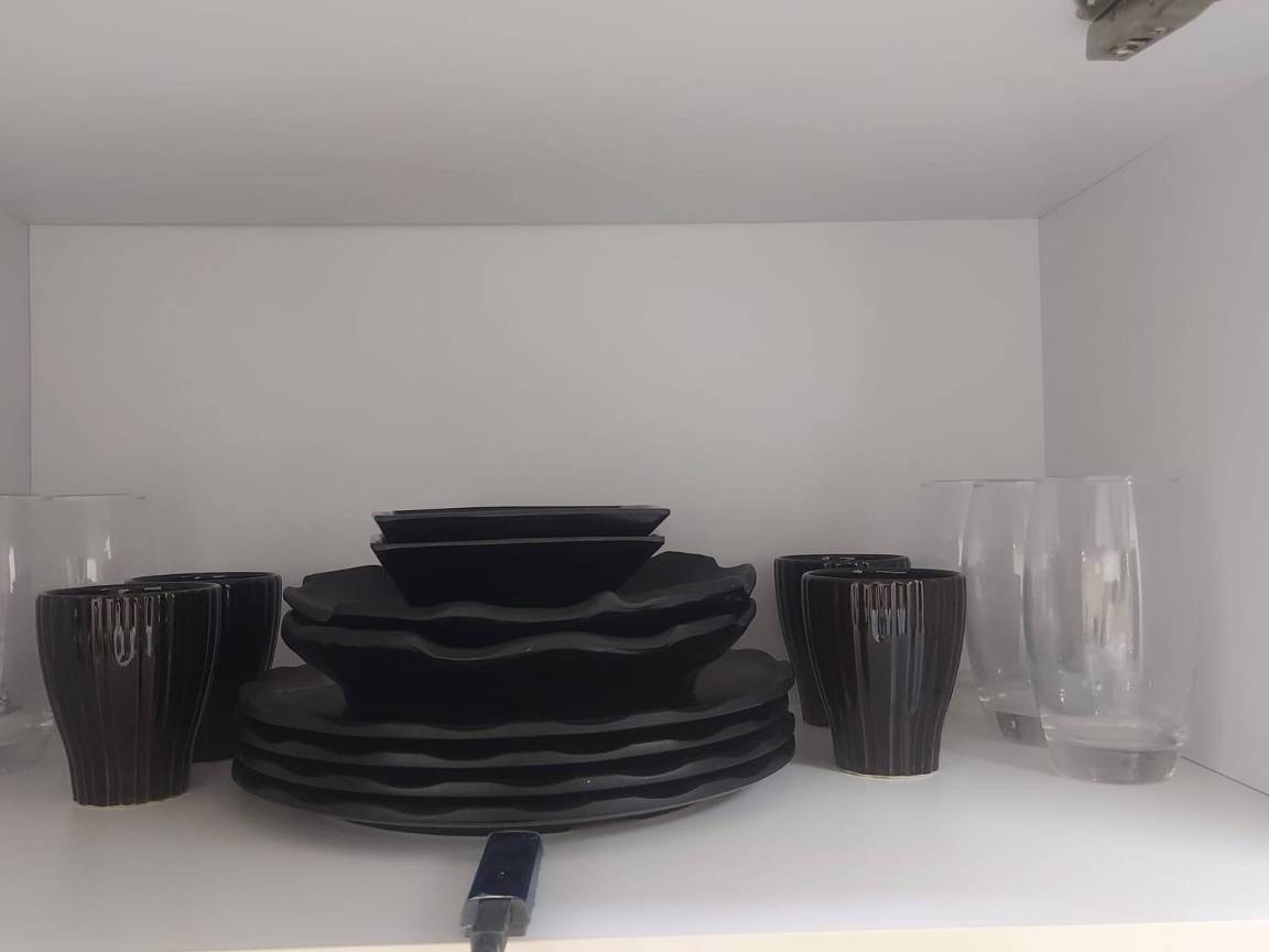 55 M² Ferienhaus ∙ 1 Schlafzimmer ∙ 2 Gäste - Hurghada