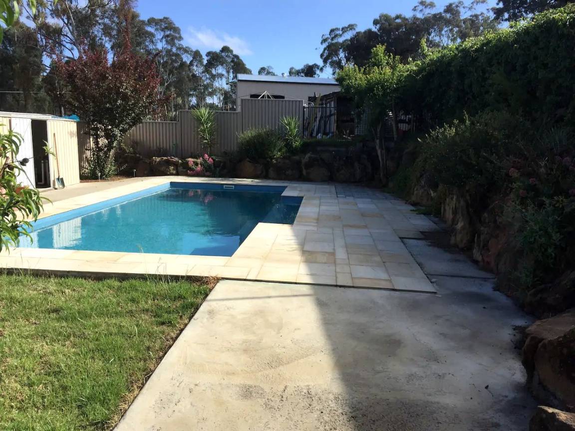 House ∙ 1 Bedroom ∙ 5 Guests - Coonabarabran