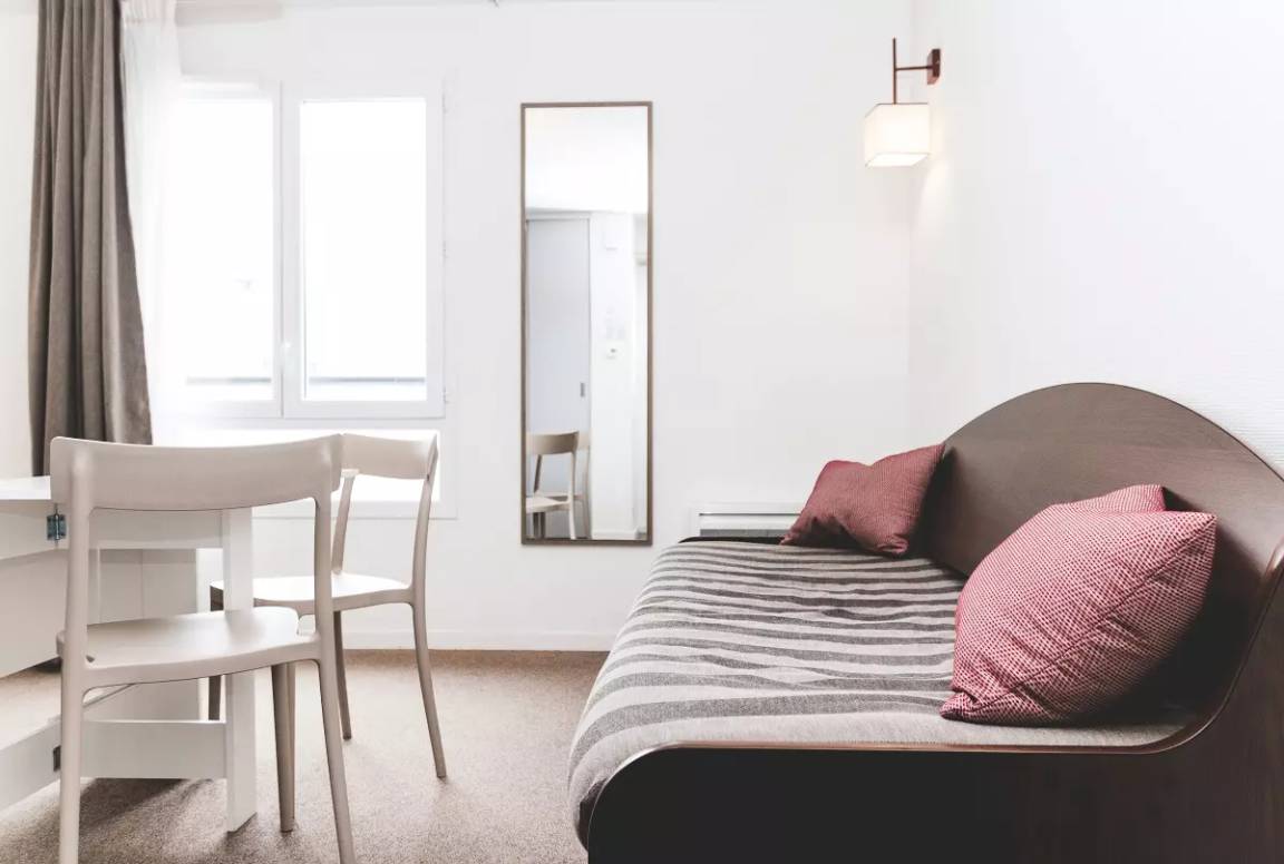30 平方米 公寓 ∙ 1 Bedroom ∙ 4客人 - 坎佩爾