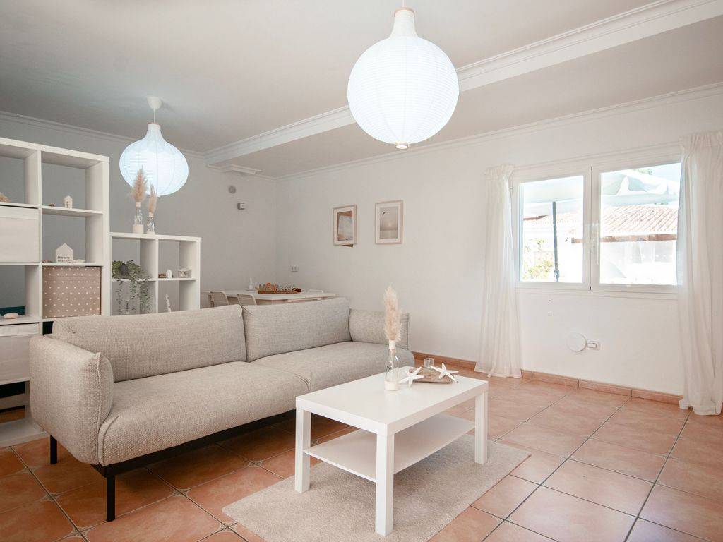75 M² Apartment ∙ 2 Bedrooms ∙ 4 Guests - Portocolom