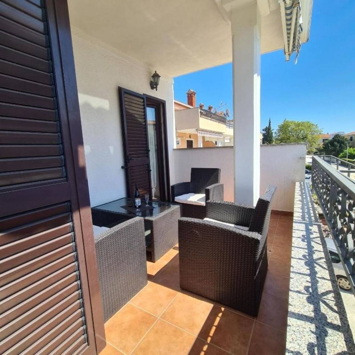 70 M² Apartamento ∙ 2 Habitaciones ∙ 6 Huéspedes - Rovinj