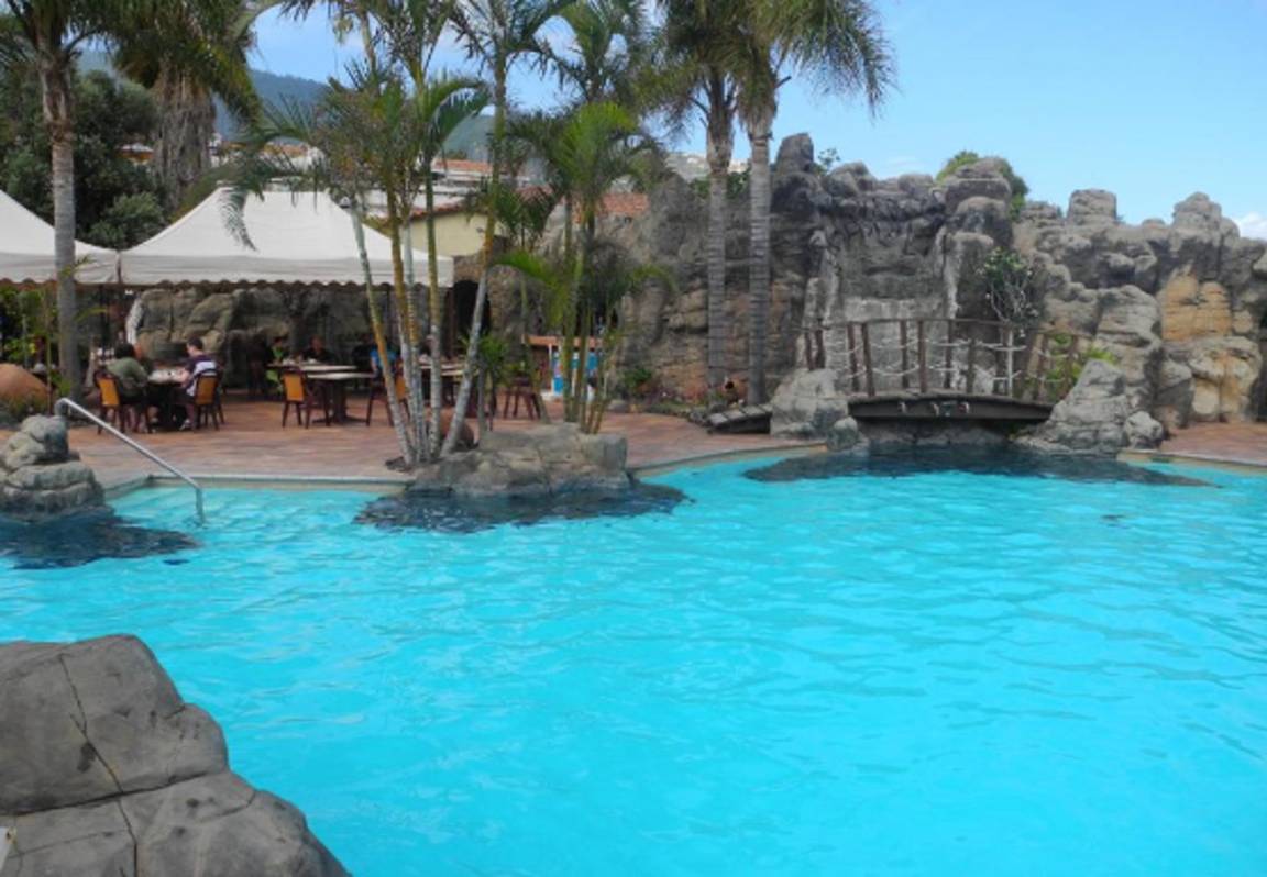 63 M² Aparthotel ∙ 1 Chambre ∙ 2 Personnes - Îles Canaries