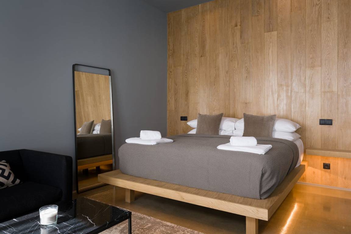 35 M² Appartement ∙ 2 Personnes - Vienne