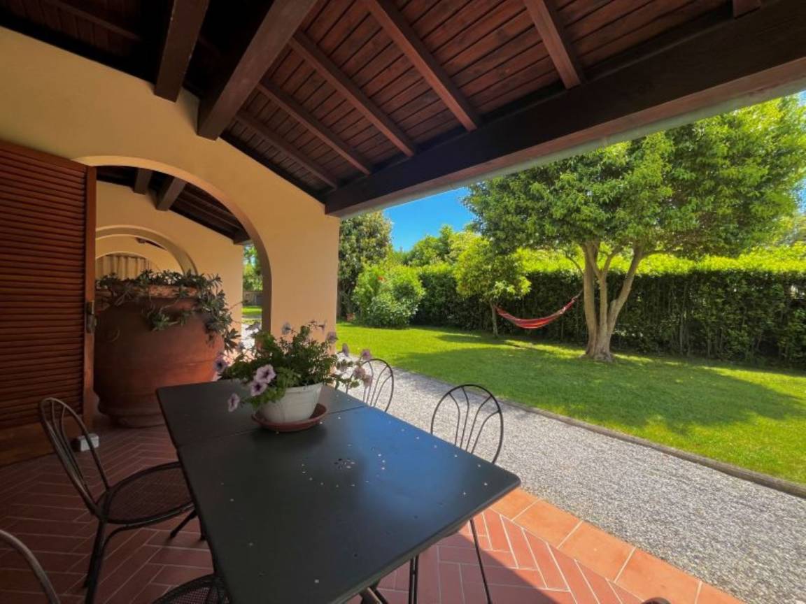 50 M² Apartment ∙ 1 Bedroom ∙ 4 Guests - Follonica