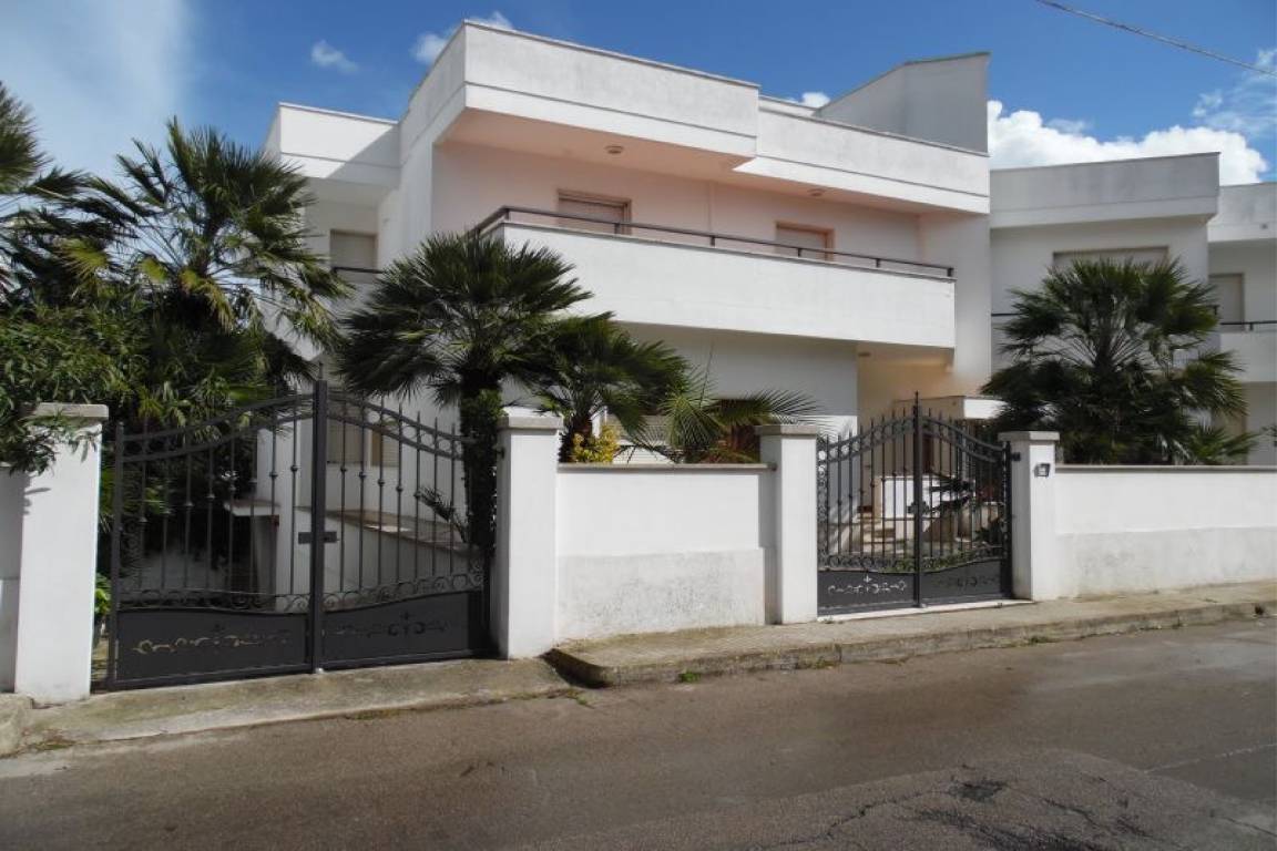 Appartamento Vacanza ∙ 3 Camere Da Letto ∙ 6 Ospiti - Taviano