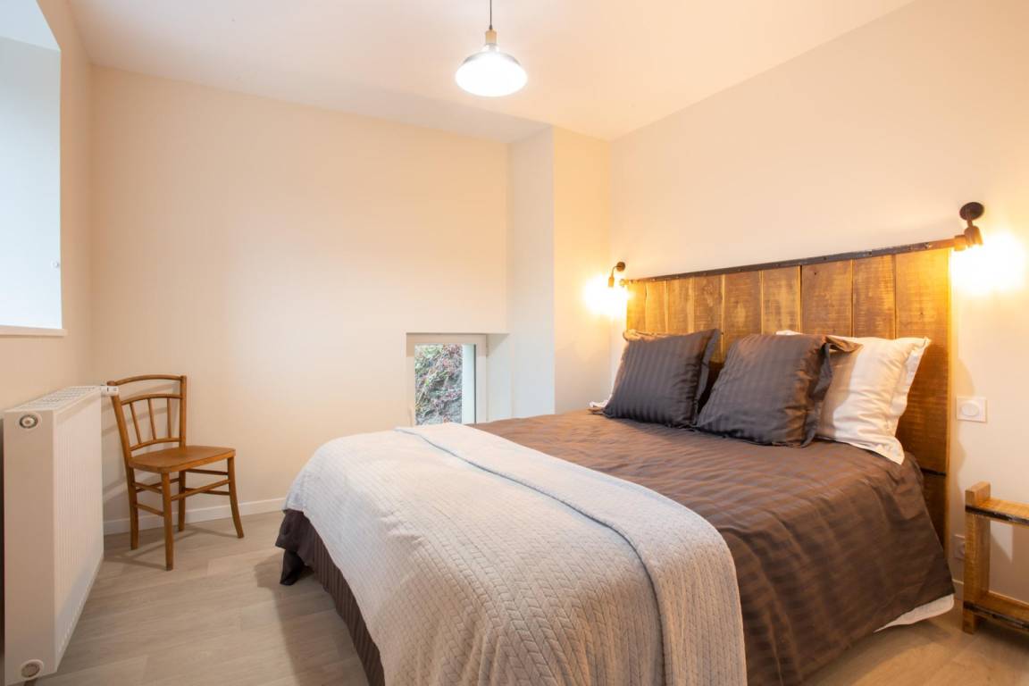 36 M² Gîte ∙ 1 Schlafzimmer ∙ 2 Gäste - Tarn