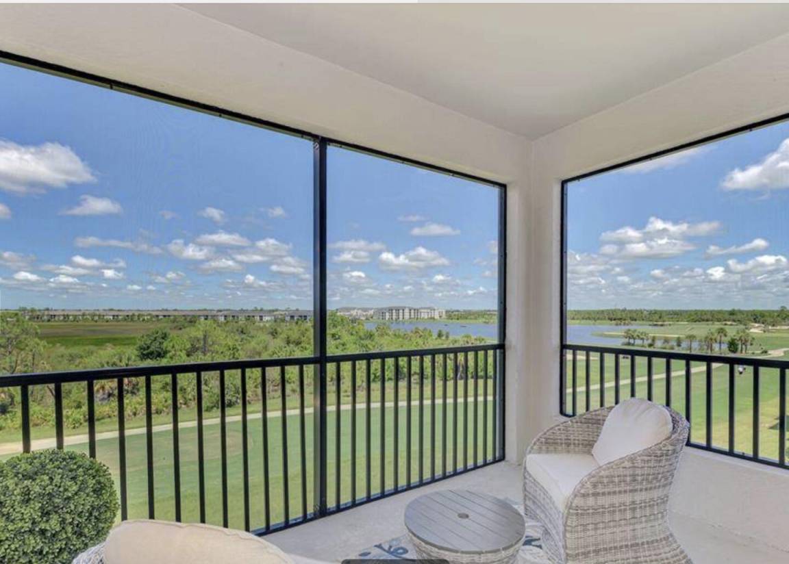 107 M² Apartamento ∙ 2 Habitaciones ∙ 4 Huéspedes - North Port, FL