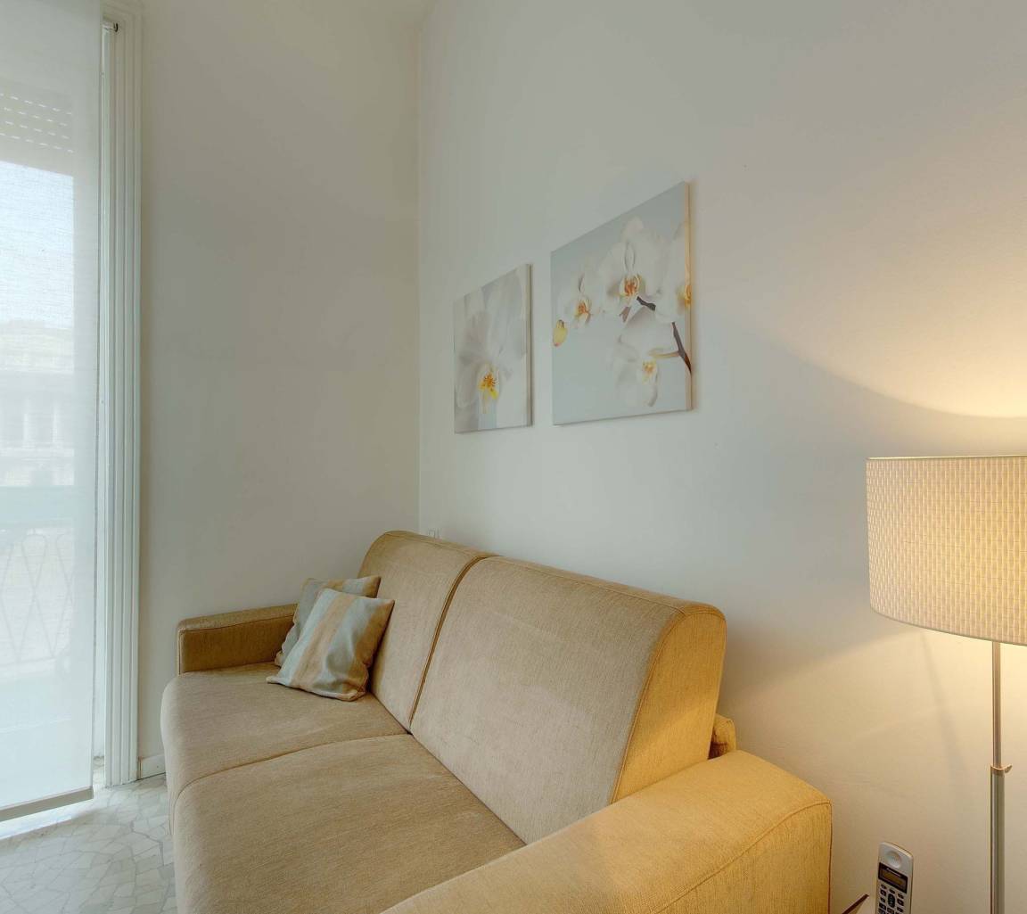 Condo ∙ 2 Bedrooms ∙ 6 Guests - Milano