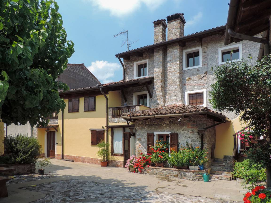 80 M² Casa Vacanza ∙ 2 Camere Da Letto ∙ 4 Ospiti - Friuli-Venezia Giulia