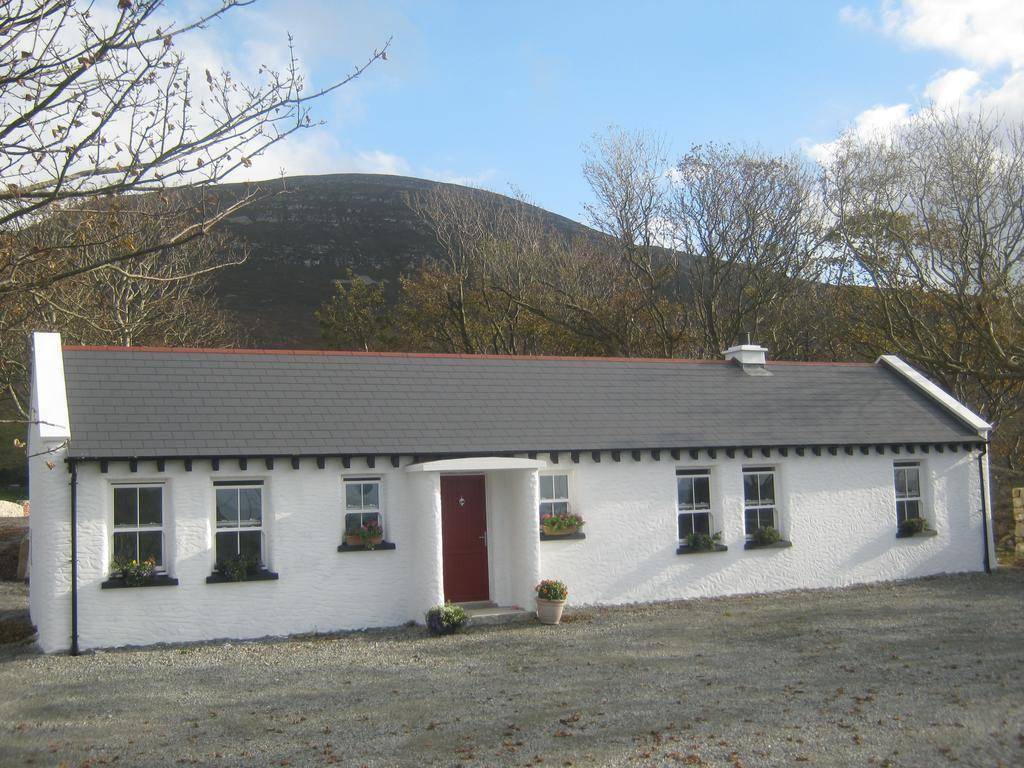 60 M² Cottage ∙ 2 Bedrooms ∙ 5 Guests - Ireland