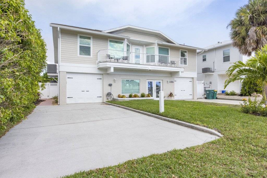 204 M² Casa ∙ 4 Habitaciones ∙ 8 Huéspedes - Marco Island, FL