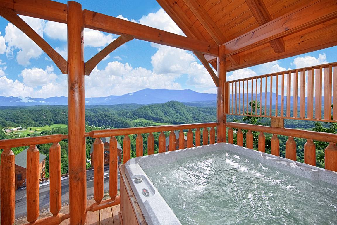 167 M² House ∙ 1 Bedroom ∙ 8 Guests - Tennessee