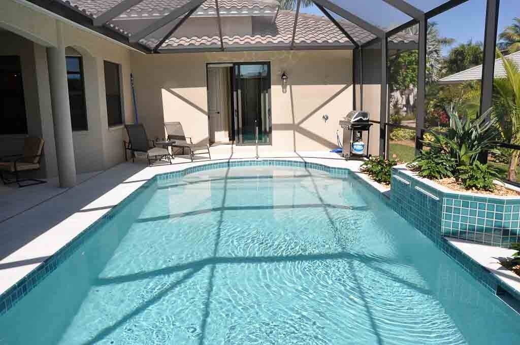 House ∙ 3 Bedrooms ∙ 6 Guests - Marco Island, FL