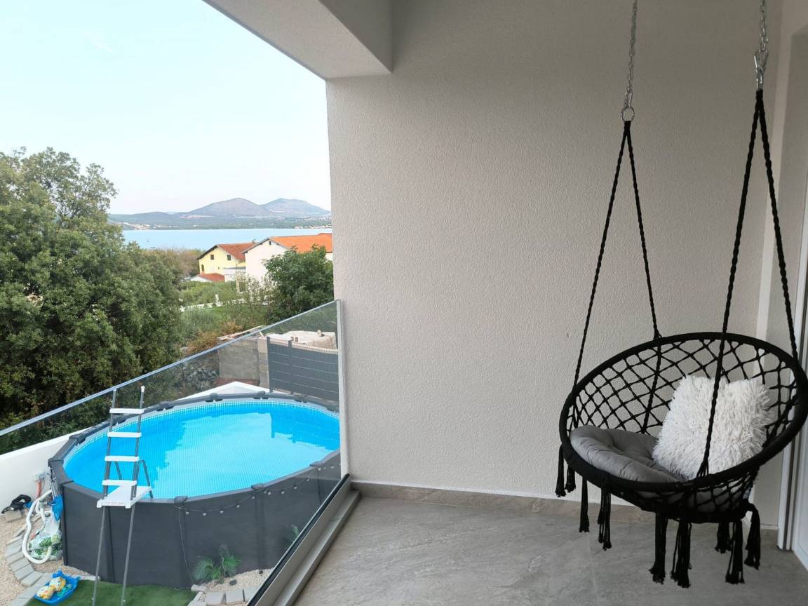 House ∙ 3 Bedrooms ∙ 5 Guests - Skradin