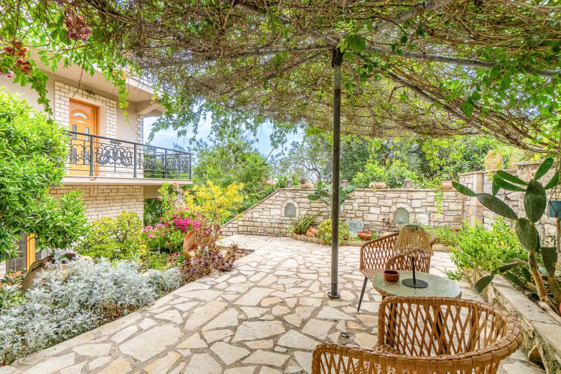 30 M² Apartment ∙ 1 Bedroom ∙ 2 Guests - Paxi