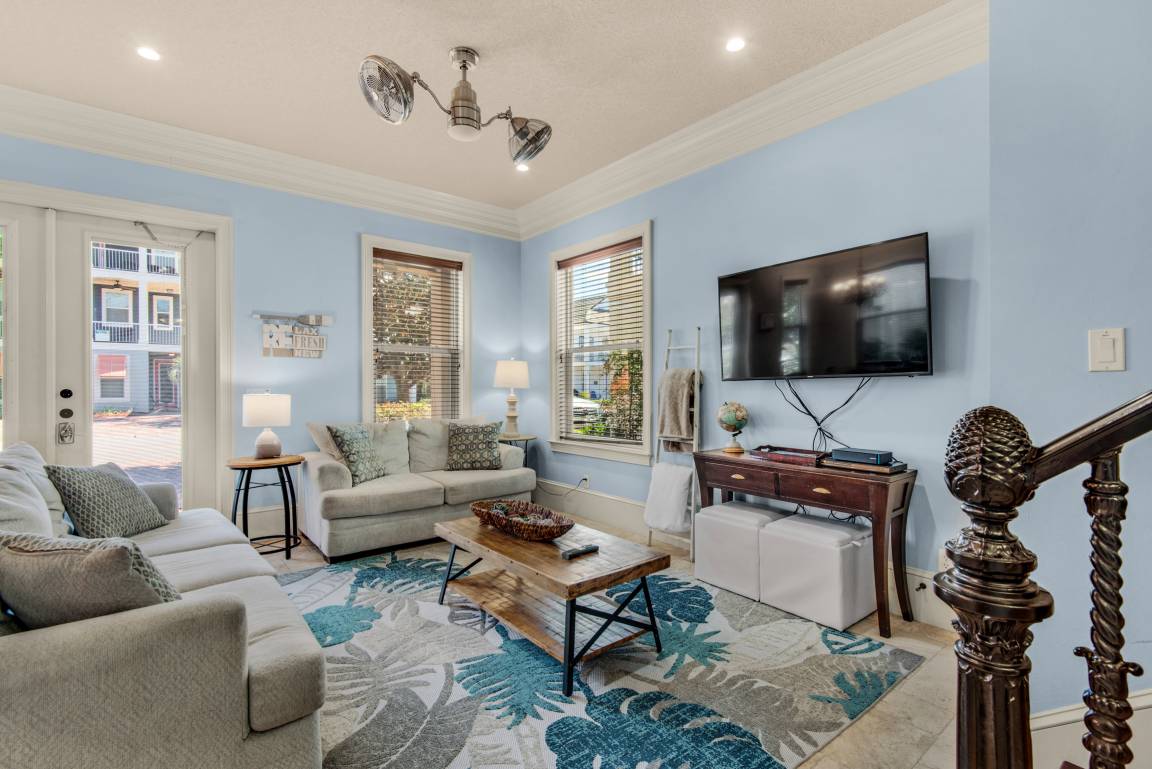 181 M² Casa ∙ 4 Camere Da Letto ∙ 11 Ospiti - Destin, FL