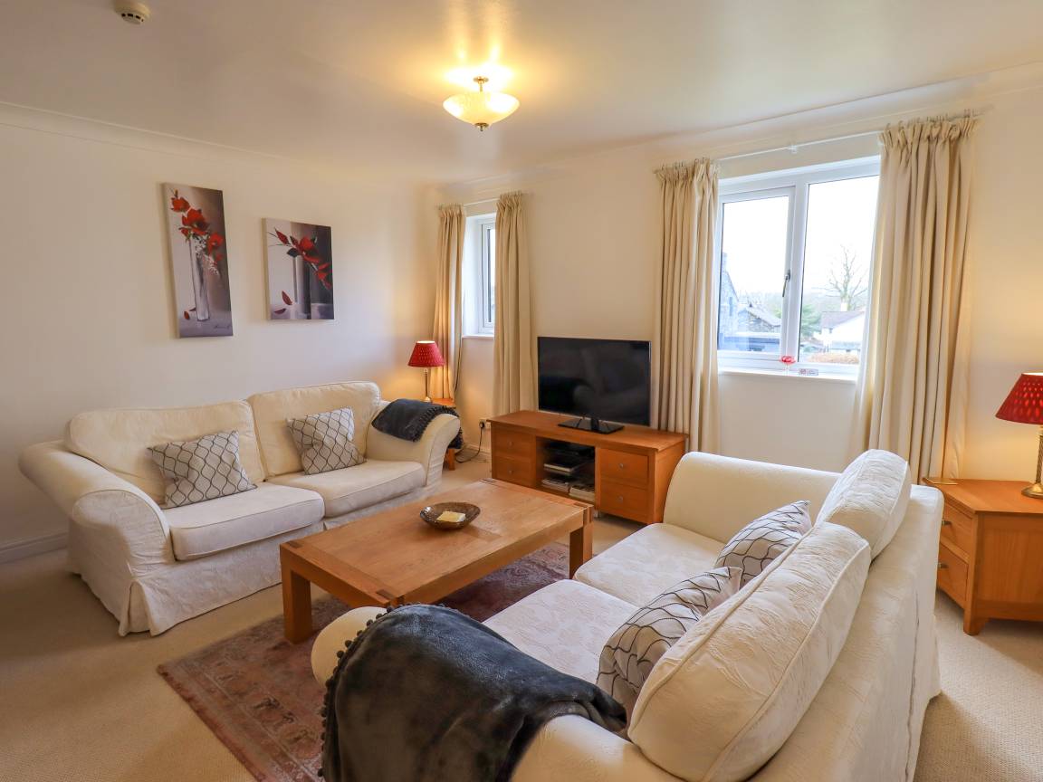 Cottage ∙ 2 Bedrooms ∙ 2 Guests - Windermere