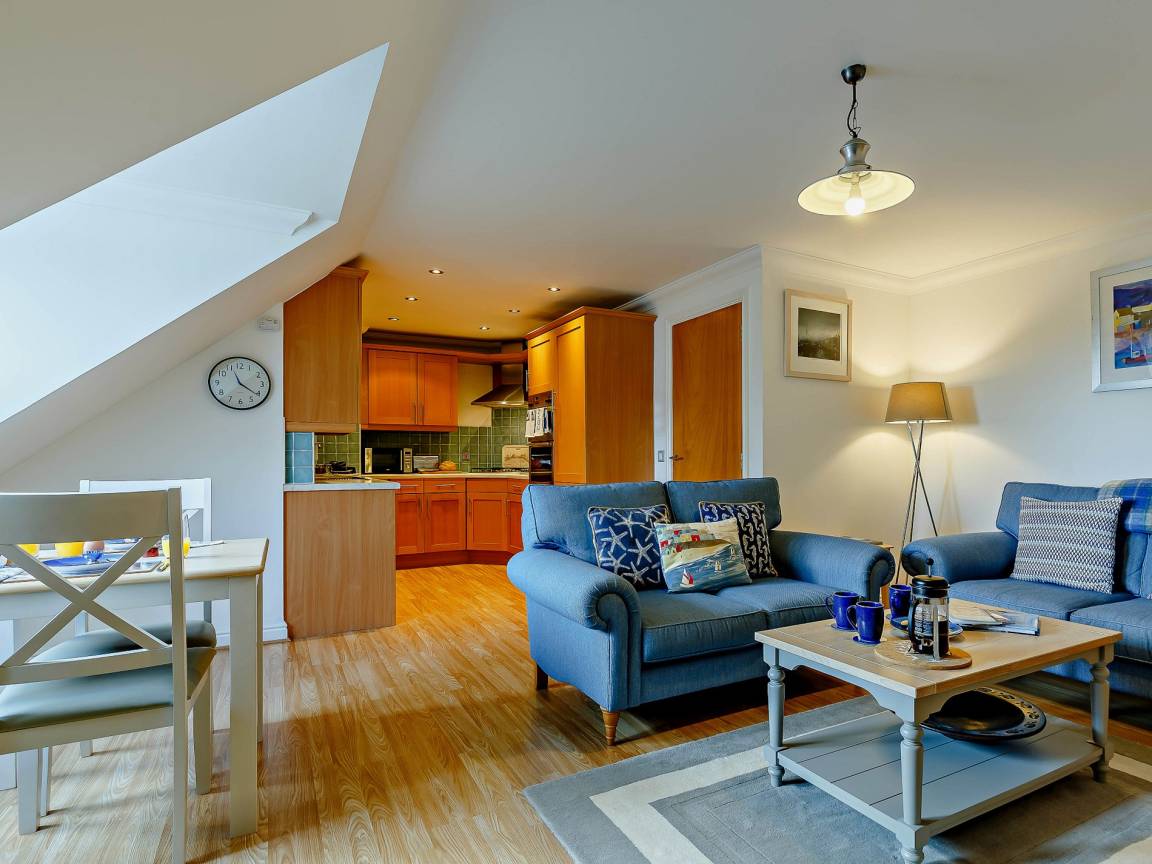 Cottage ∙ 1 Bedroom ∙ 2 Guests - Mevagissey