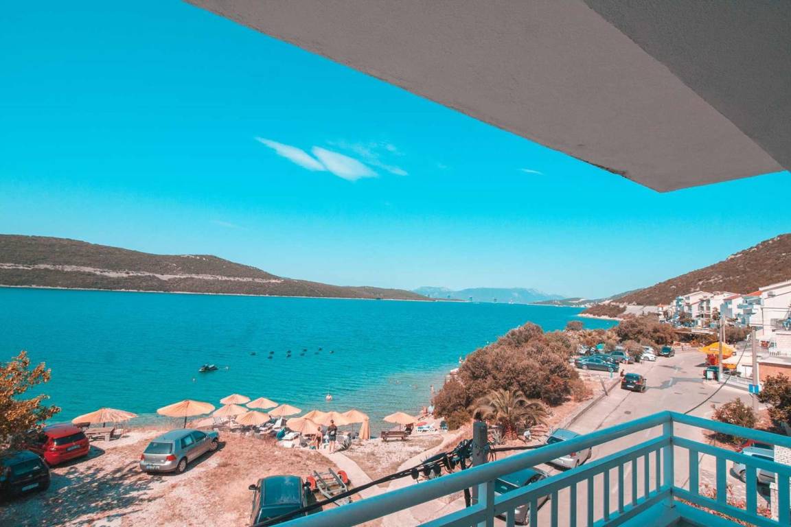 19 M² Appartement ∙ 1 Slaapkamer ∙ 2 Gasten - Neum