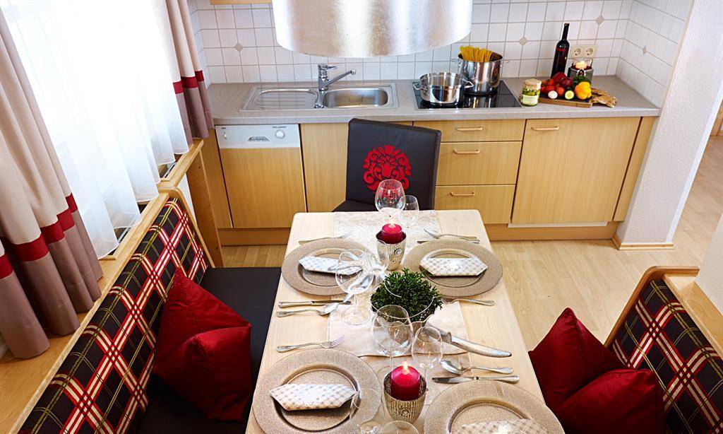 85 M² Apartment ∙ 3 Bedrooms ∙ 8 Guests - Ischgl