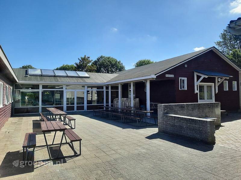 Huis ∙ 17 Slaapkamers ∙ 70 Gasten - Zierikzee