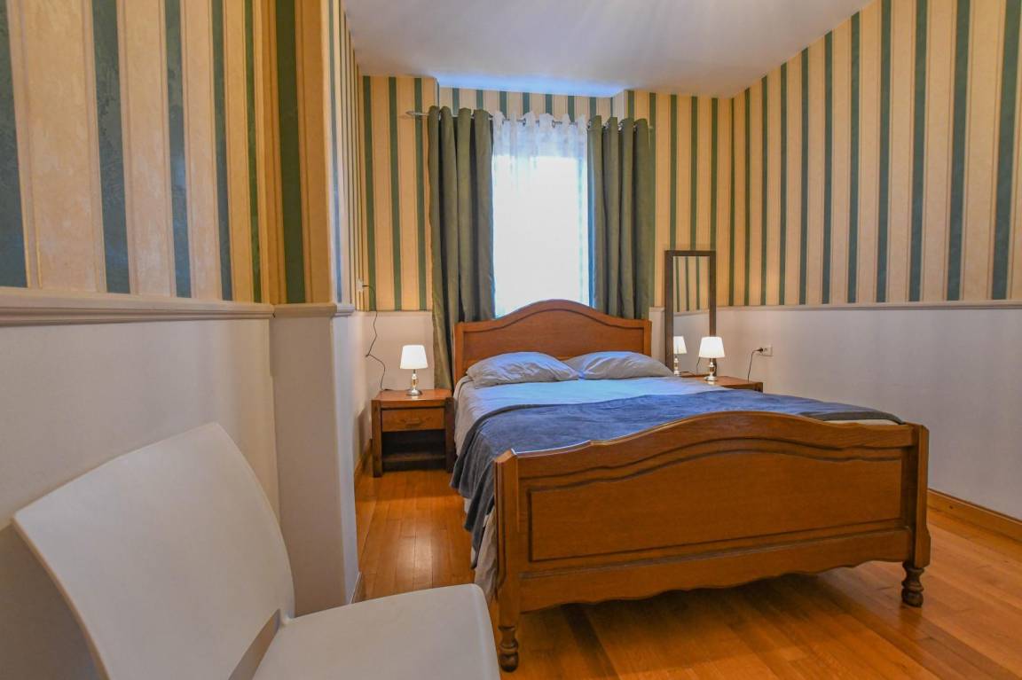 107 M² Gîte ∙ 3 Schlafzimmer ∙ 6 Gäste - Bar-sur-Aube