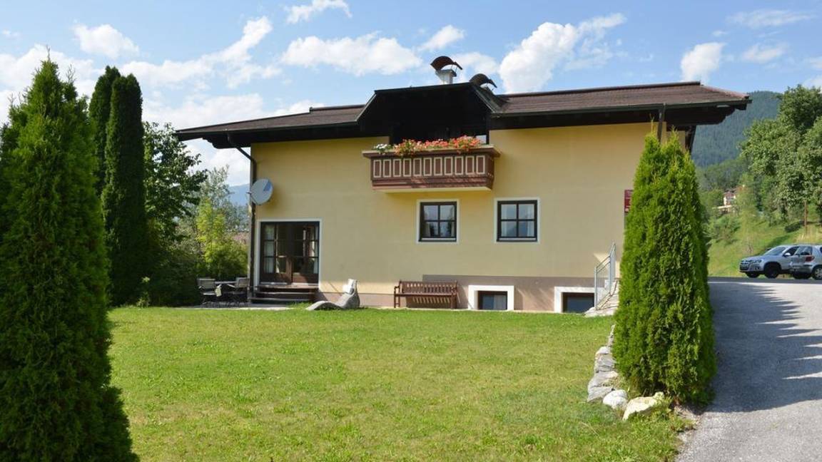 70 M² Ferienwohnung ∙ 2 Schlafzimmer ∙ 6 Gäste - Wagrain