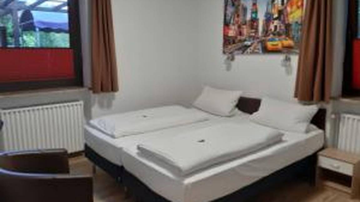 Hôtel ∙ 2 Personnes - Bremerhaven