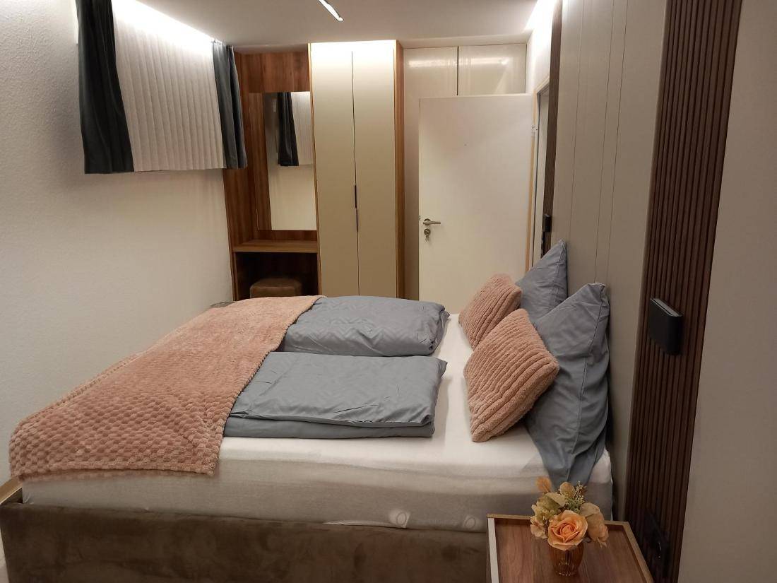 42 M² Ferienhaus ∙ 1 Schlafzimmer ∙ 2 Gäste - Bad Salzuflen