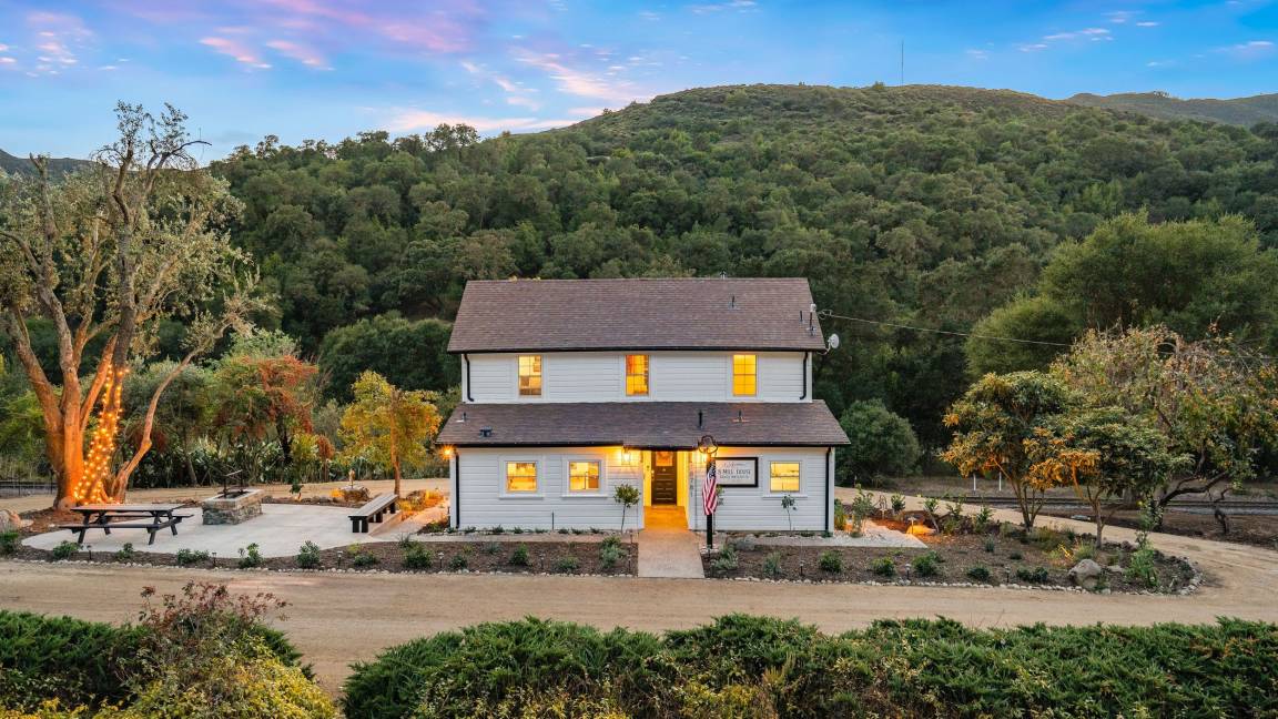 House ∙ 4 Bedrooms ∙ 8 Guests - San Luis Obispo, CA