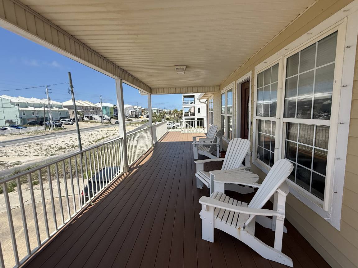 House ∙ 6 Bedrooms ∙ 16 Guests - Navarre, FL