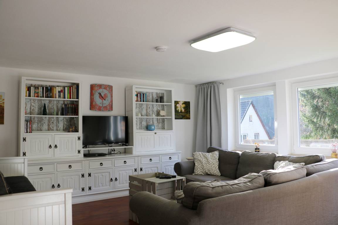 70 M² Appartement ∙ 1 Chambre ∙ 4 Personnes - Titisee-Neustadt