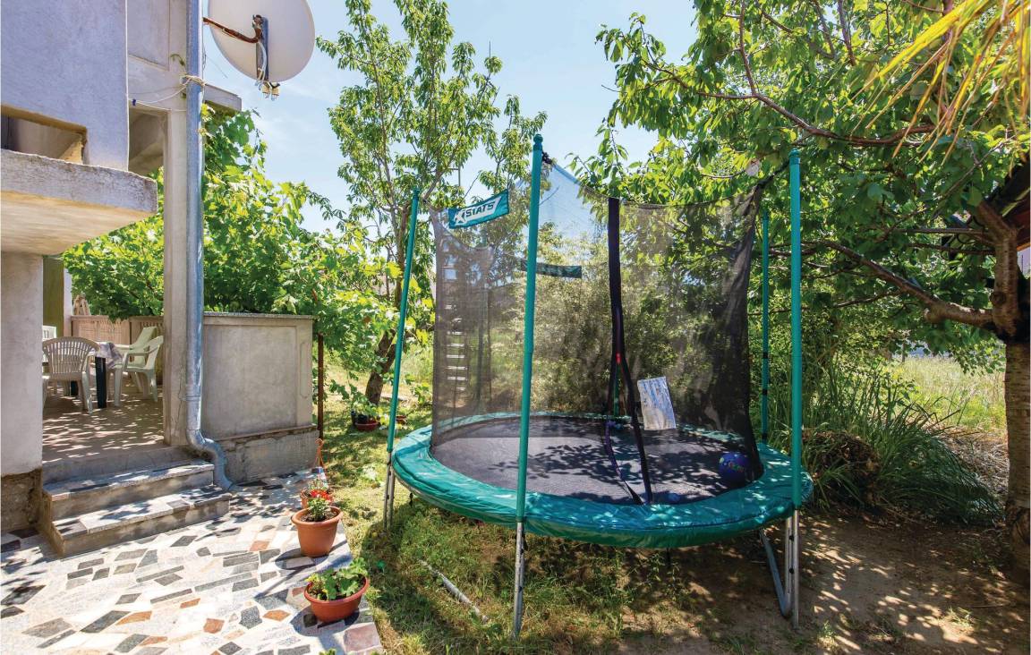 63 M² Appartement ∙ 2 Chambres ∙ 4 Personnes - Lopar