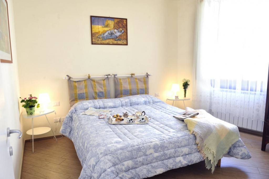 54 M² Apartment ∙ 2 Bedrooms ∙ 4 Guests - Florence