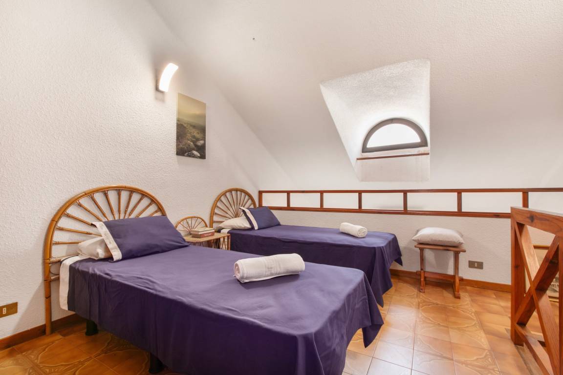 55 M² Maison De Vacances ∙ 1 Chambre ∙ 4 Personnes - Playa de las Américas