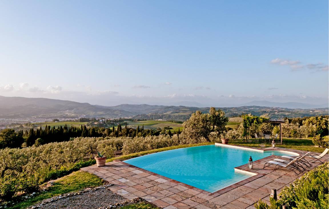 90 M² House ∙ 2 Bedrooms ∙ 6 Guests - Empoli