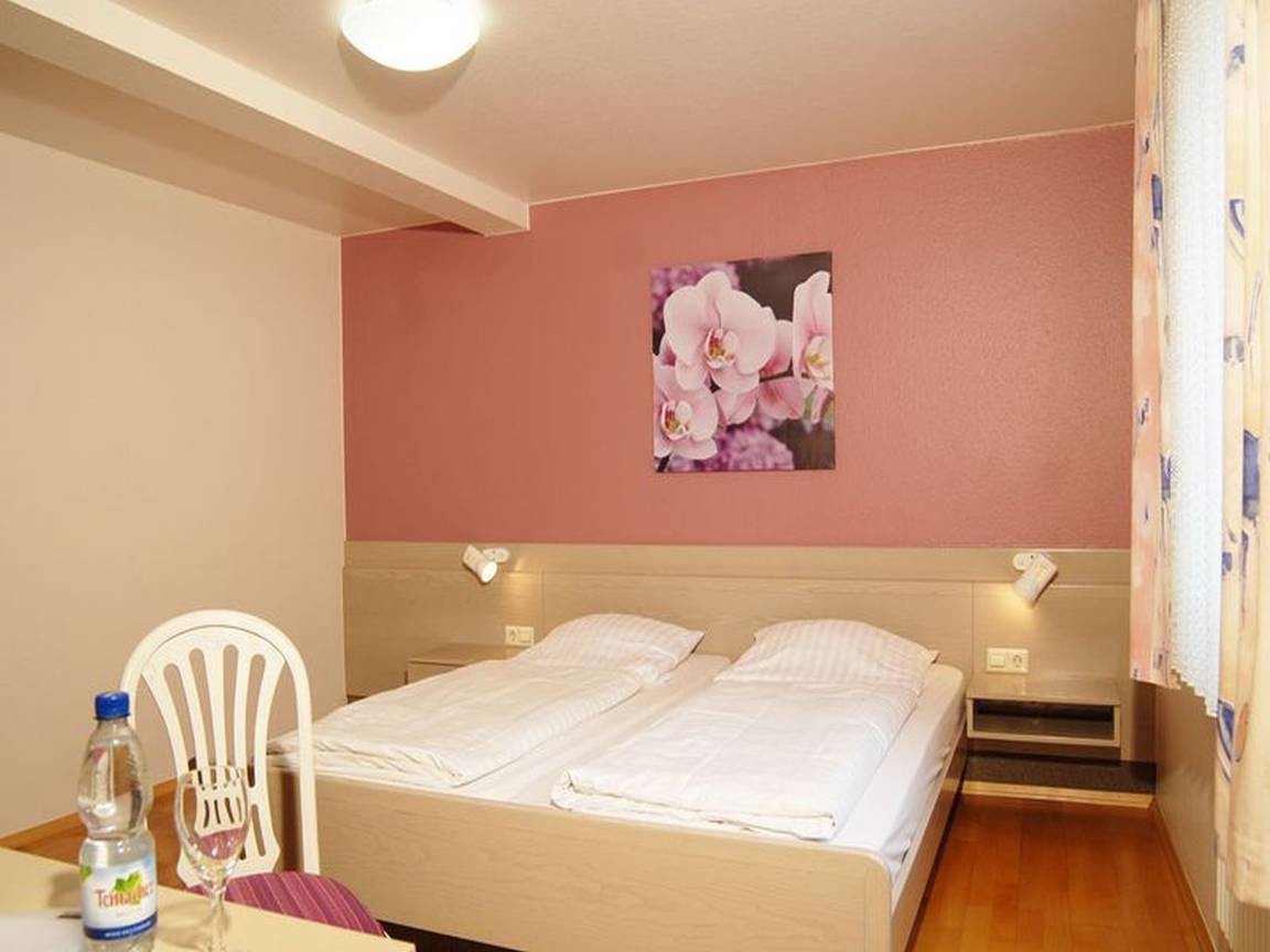 Habitación Privada ∙ 1 Habitación ∙ 2 Huéspedes - Sasbachwalden