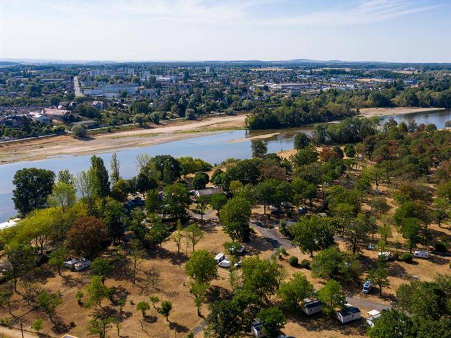 26 M² Mobilheim ∙ 2 Schlafzimmer ∙ 6 Gäste - Cosne-Cours-sur-Loire