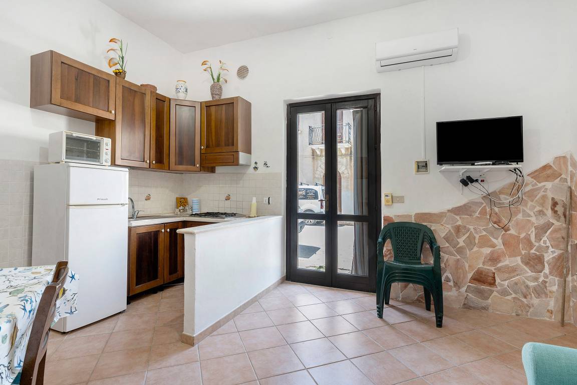 50 M² Apartment ∙ 2 Bedrooms ∙ 4 Guests - San Vito Lo Capo