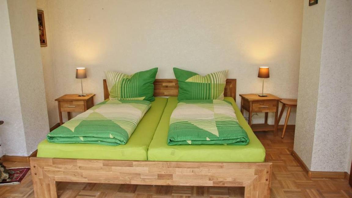 120 M² Huis ∙ 5 Slaapkamers ∙ 8 Gasten - Traben-Trarbach