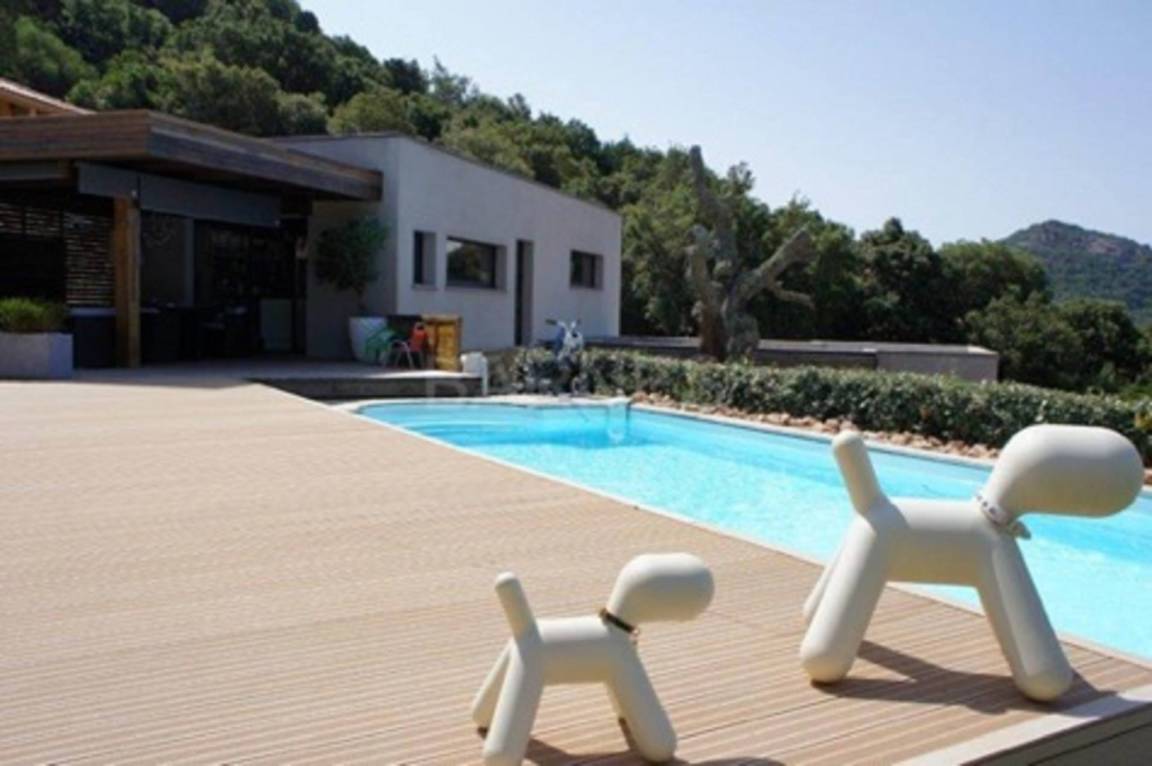 178 M² Villa Vacanza ∙ 4 Camere Da Letto ∙ 10 Ospiti - Zonza