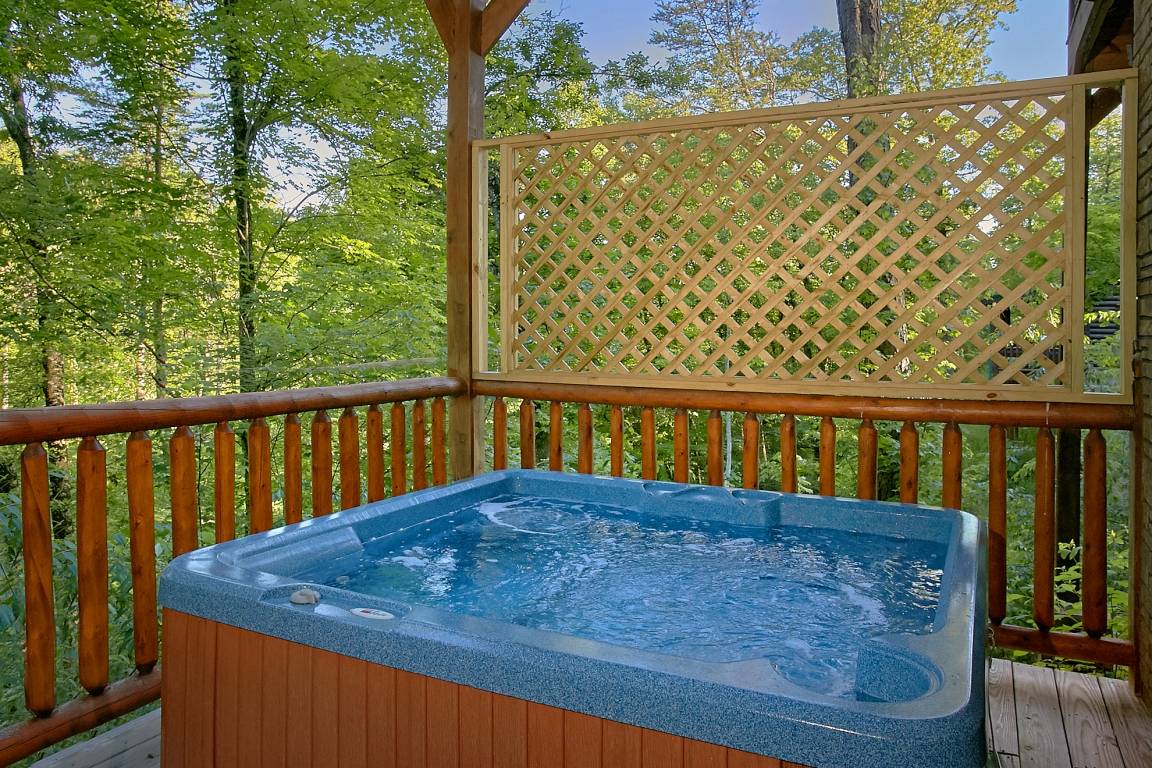 269 M² Casa ∙ 4 Habitaciones ∙ 12 Huéspedes - Gatlinburg, TN