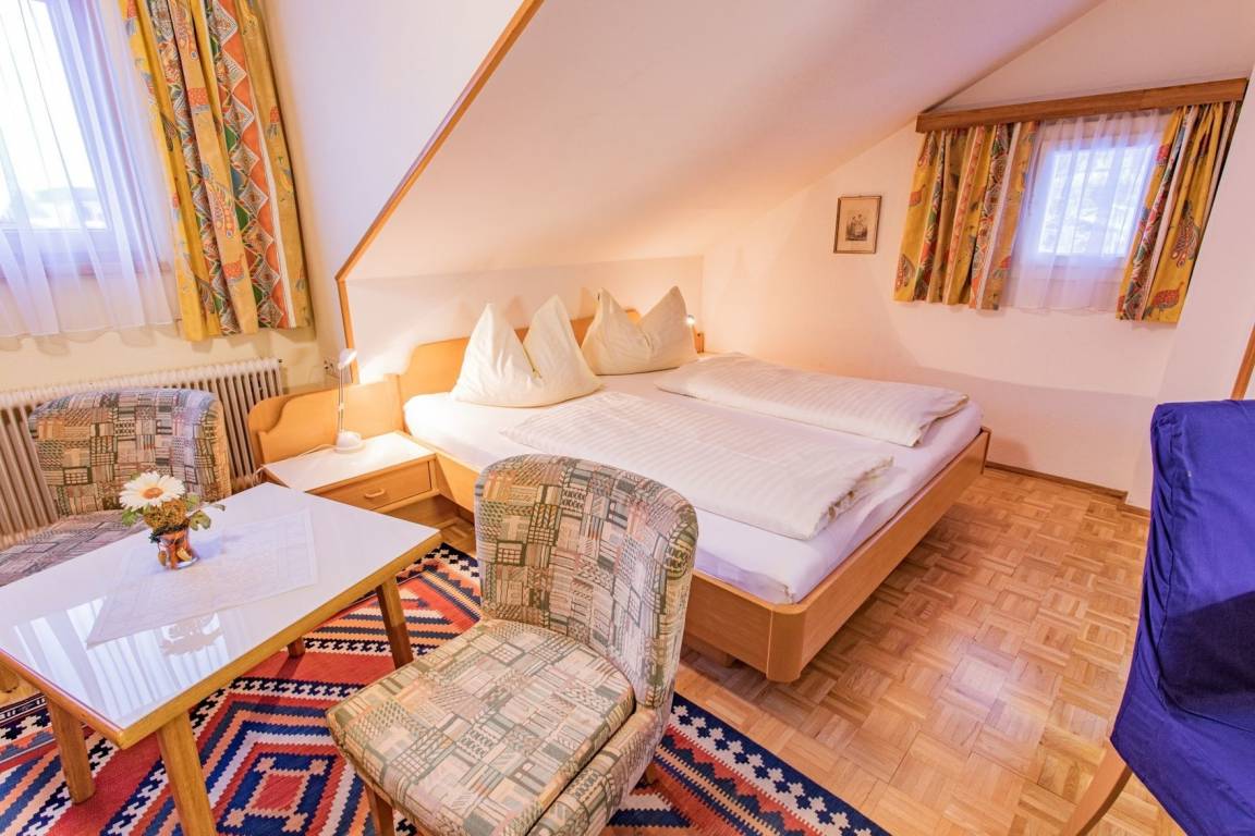 26 M² Apartment ∙ 1 Bedroom ∙ 2 Guests - Schladming