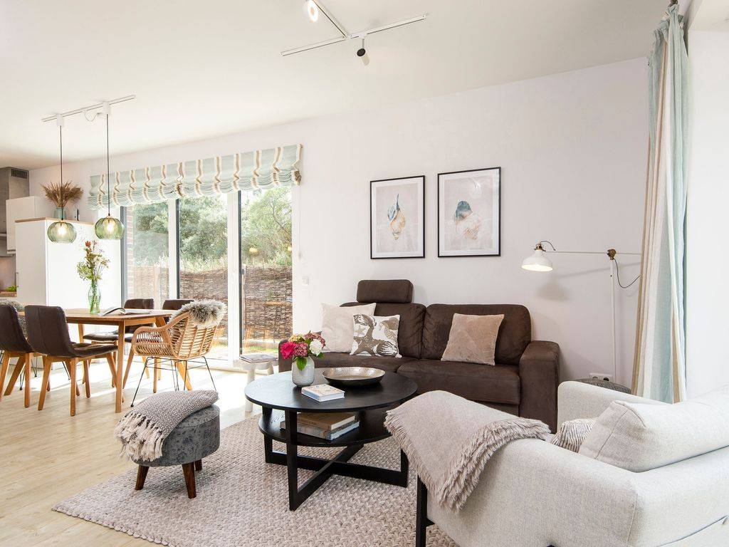 90 M² House ∙ 3 Bedrooms ∙ 6 Guests - List