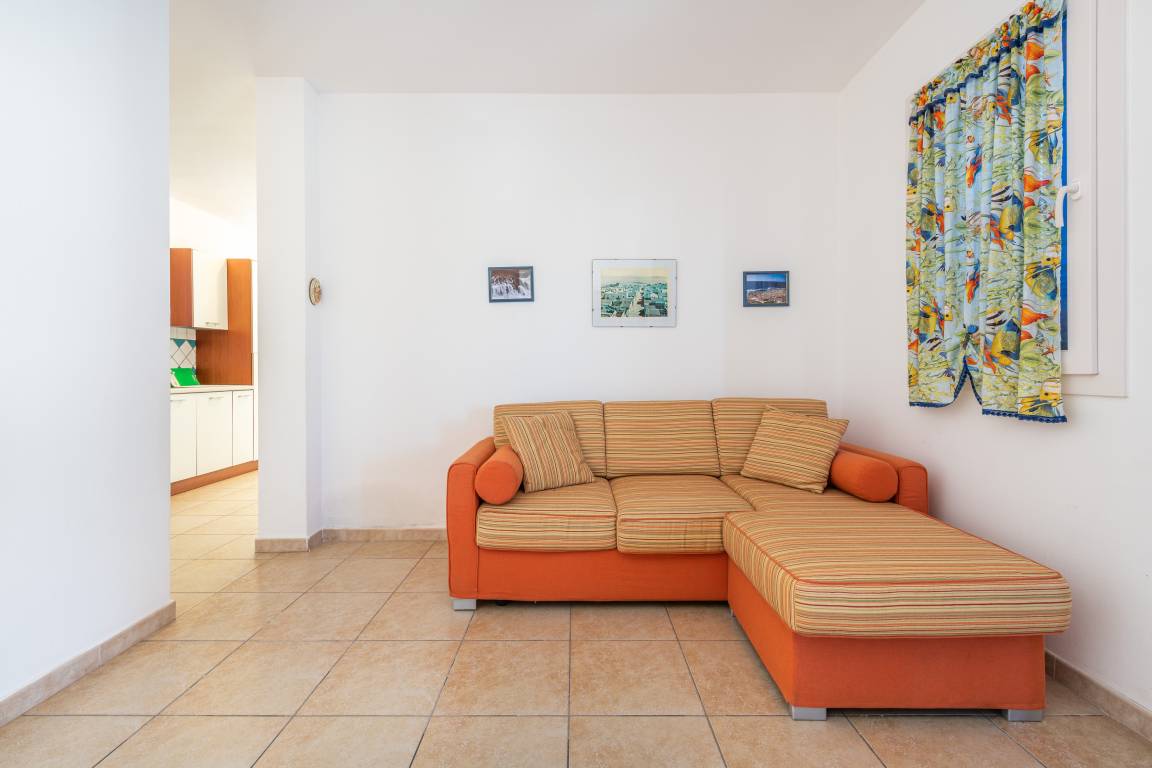 80 M² Casa Vacanza ∙ 2 Camere Da Letto ∙ 4 Ospiti - Carloforte