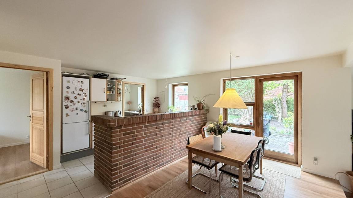 110 M² Apartment ∙ 3 Bedrooms ∙ 5 Guests - Copenhagen