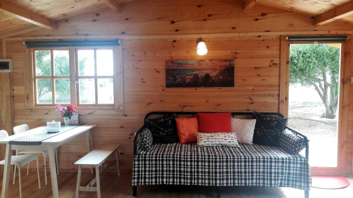 Maison De Vacances ∙ 1 Chambre ∙ 4 Personnes - Chypre