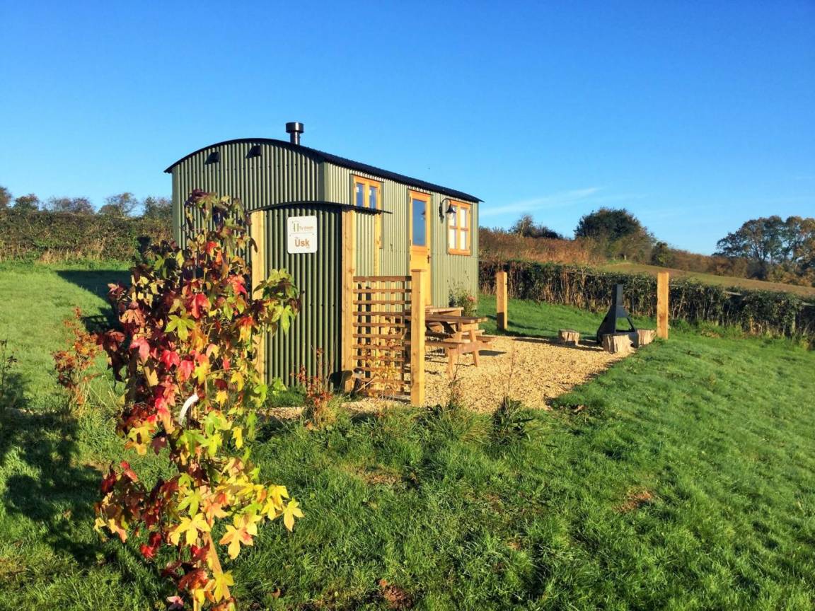 Cottage ∙ 1 Bedroom ∙ 2 Guests - Newport