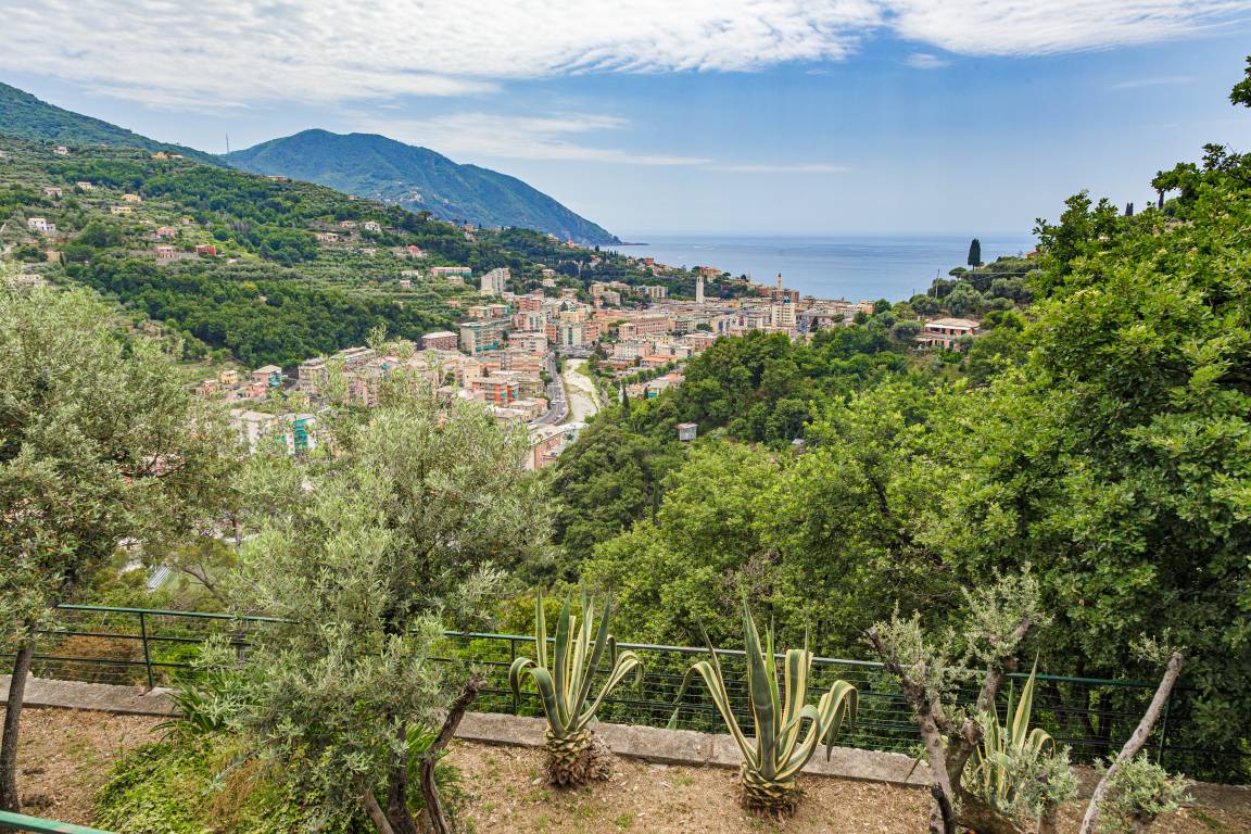 300 M² Villa ∙ 4 Bedrooms ∙ 12 Guests - Recco